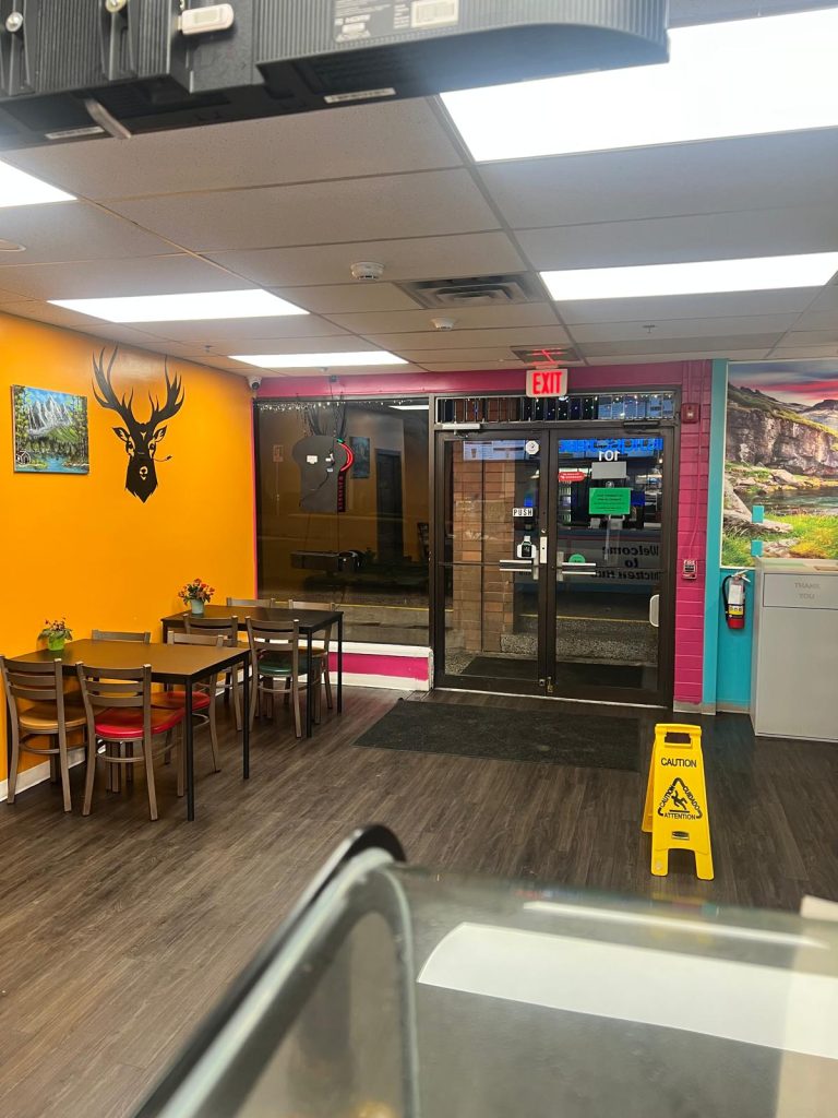 Chicken Hub Victoria | Crispy Chicken, Burgers & Shakes ETC