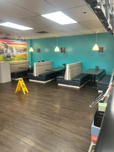 Chicken Hub Victoria | Crispy Chicken, Burgers & Shakes ETC
